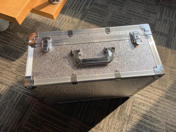 Quality 24W 100-240V Data Logger For HDPE Pipe Butt Fusion Machine for sale