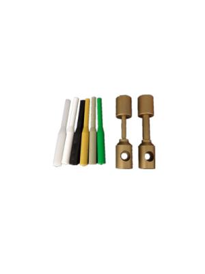Quality ISO9001 7mm PPR Plastic Welding Kit For Plastic Pipe Welding Machine for sale