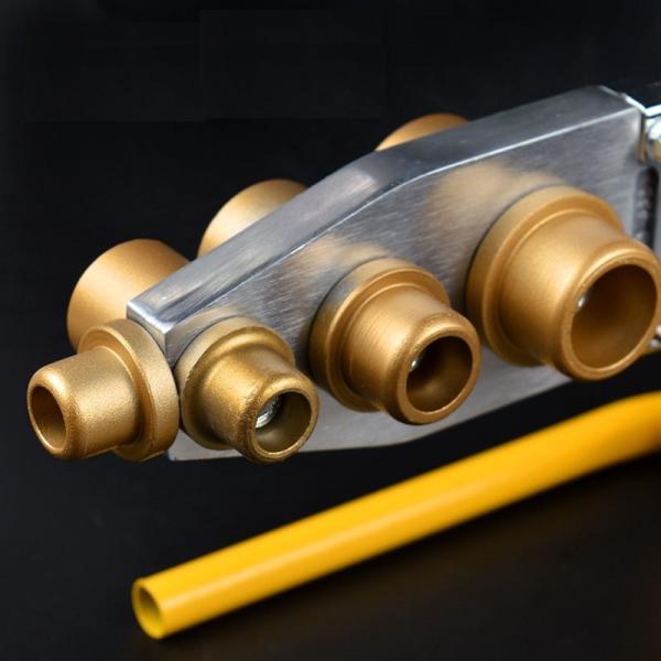 Quality No Burrs 25mm Welding Socket High Temperature Resistance for sale