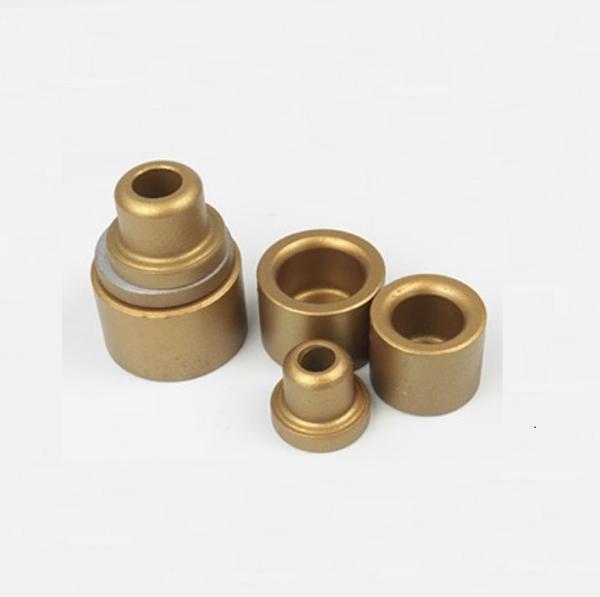 Quality High quality Anti Sticking 32mm Welding Socket High Carbon Aluminum for sale