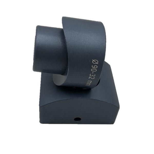 Quality SUNTECHMACH 90/32 ISO9001 Aluminum Welding Socket PTFE Surface anti sticking for sale