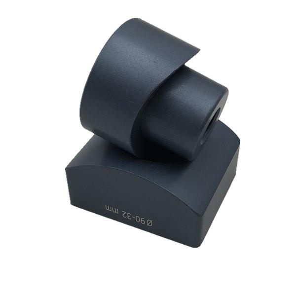 Quality SUNTECHMACH 90/32 ISO9001 Aluminum Welding Socket PTFE Surface anti sticking for sale