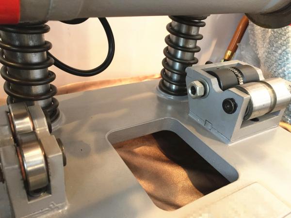Quality Pipe Cutting Machine Electric Steel Pipe Cutter 3/8" - 2" Φ16 - Φ60 for sale