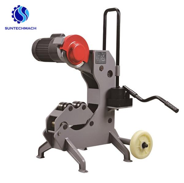 Quality Light Electric Metal Pipe Cutters Ergonomic Design For Professional Cutting for sale