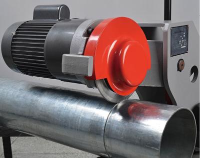 Quality Light Electric Metal Pipe Cutters Ergonomic Design For Professional Cutting for sale