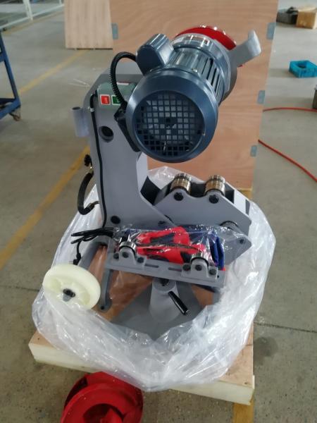 Quality Light Electric Metal Pipe Cutters Ergonomic Design For Professional Cutting for sale