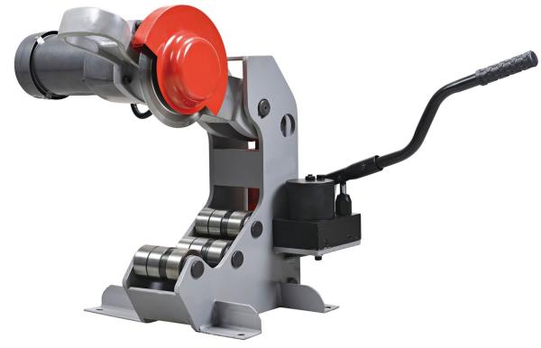 Quality STC16A Ergonomic Design  Pipe Cutting Machine 6