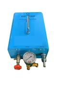 Quality Hydraulic Power Electric Hydrostatic Test Pump 360L/H 1.6MPA Pressure for sale