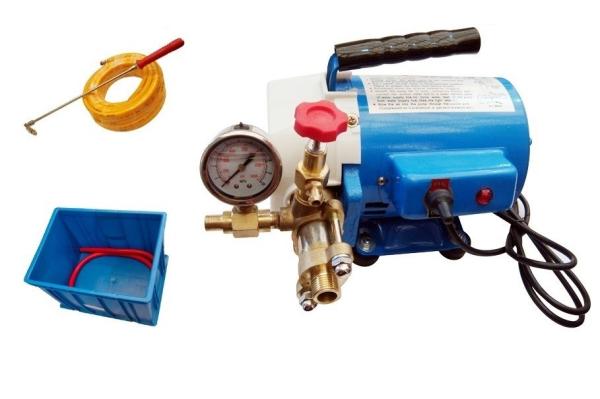 Quality High Pressure 2000W 110V Electric Test Pumps 780L/H For Construction Industry for sale