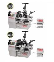 Quality STT50N Pipe Threader 1100W High Efficient Threading and Cutting Machine for sale