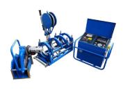 Quality HDPE Fitting Welding Machine 10 Inch High Efficiency For PE Pipe for sale