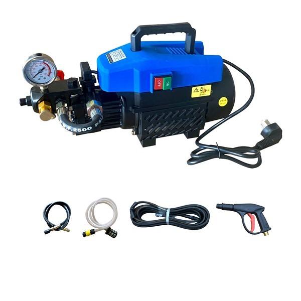 Quality 3DSB-40 2000 L/H Water Pressure Test Pump For Manufacturing Plant for sale