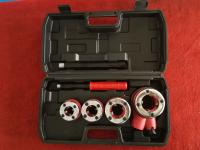 China ST-P62-5 Manual Ratchet Pipe Threader 1/4