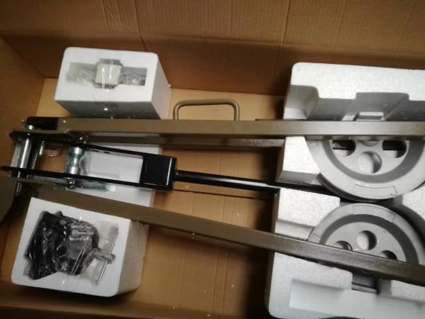 Quality STB30 SUNTECHMACH aluminum pipe bender to bend small size aluminium tubes for sale