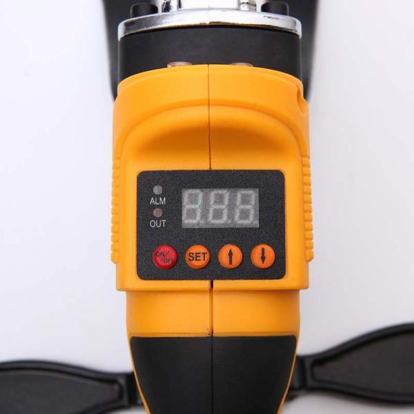 Quality ST63-7B Construction Pipe Welder PE PPR PB PVDF HDPE For Mining Industry for sale
