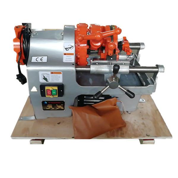 Quality STT50 Universal Electric Pipe Threading Machine 1/2″-2″ for pipe for sale