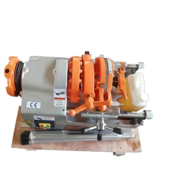 Quality STT50 Universal Electric Pipe Threading Machine 1/2″-2″ for pipe for sale