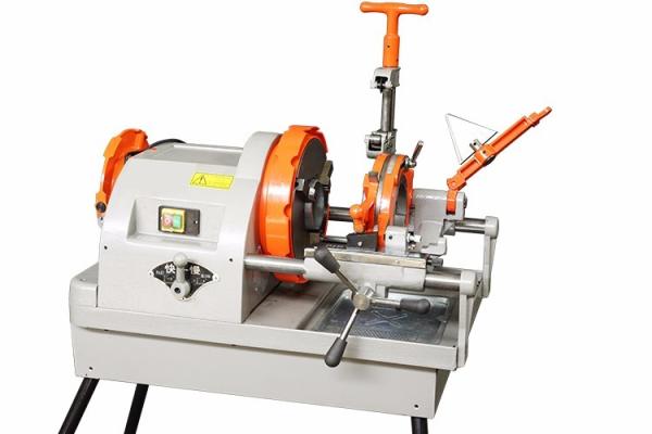 Quality ZT-R2D Universal Electric Pipe Threading Machine 1/2″-2″ Metric Die M8 - M18 for sale