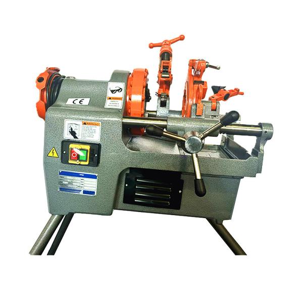 Quality STT50 Universal Electric Pipe Threading Machine 1/2″-2″ for pipe for sale