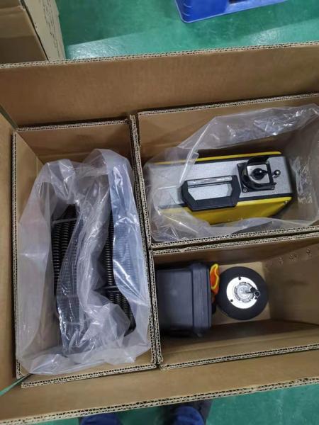 Quality STD150B Drain Cleaning Machine 3/4"-8" (20-200mm) 370w with Die Cast Aluminum for sale
