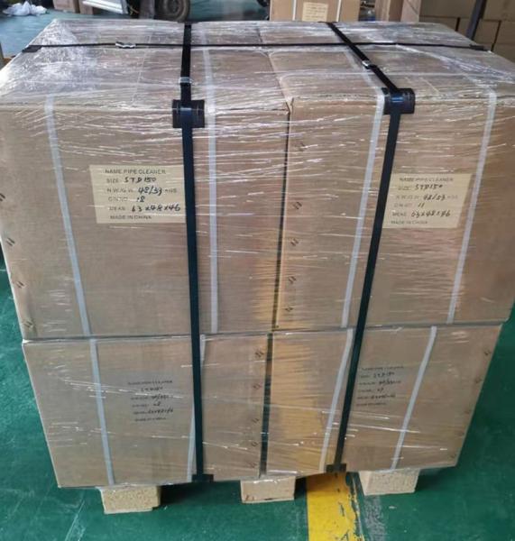 Quality STD150B Drain Cleaning Machine 3/4"-8" (20-200mm) 370w with Die Cast Aluminum for sale
