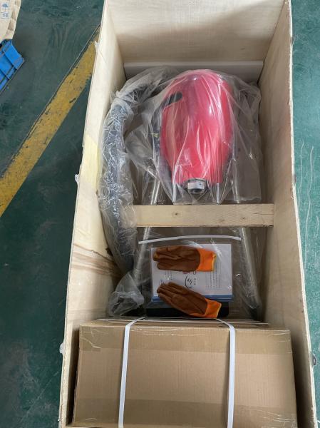 Quality STD200B Drain Cleaning Machine 2-8" (50-200mm) 750W 700RPM with Die Cast for sale