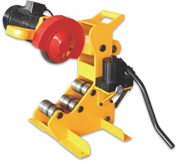 Quality STC8  550W SCH40 Electric Steel Pipe Cutter 2