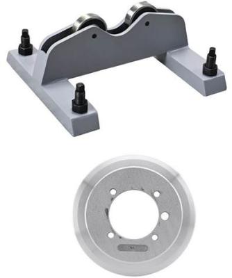 Quality STC20A Ergonomic Design HSS Pipe cutter Pipe Cutting Machine 8" - 20" for sale