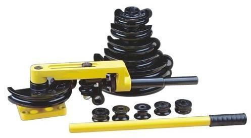 Quality STB25 SUNTECHMACH steel pipe bender to bend small size aluminium tubes portable for sale