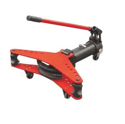 Quality STB50 SUNTECHMACH aluminum Manual hydraulic pipe bender 1/2″-2″ for sale