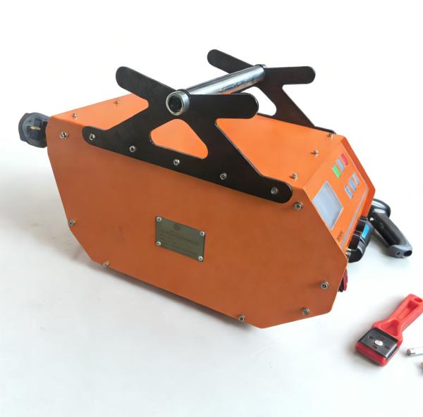 Quality PE500A Single Phase Electric Welding Machine 500A fusion welding machine for sale