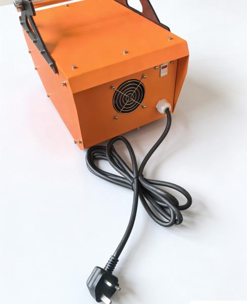 Quality PE500A Single Phase Electric Welding Machine 500A fusion welding machine for sale