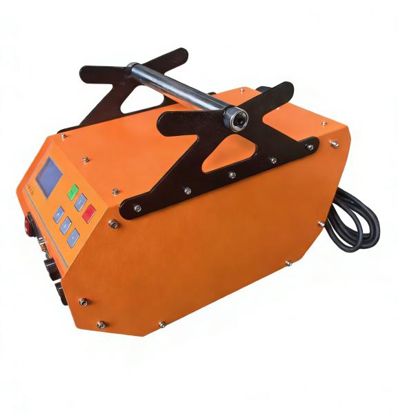 Quality PE500A Single Phase Electric Welding Machine 500A fusion welding machine for sale