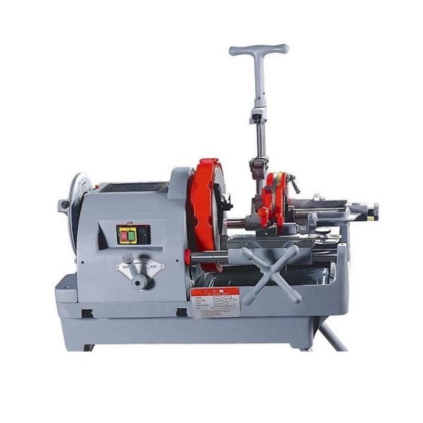 Quality STT100 900W 4" Electric Pipe Threading Machine 1/2"-4" for sale