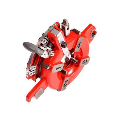 China High-Quality Spare Parts Compatible With Asada Beaver50 Pipe Threading Machine Featuring Full Copper Universal Motor for sale