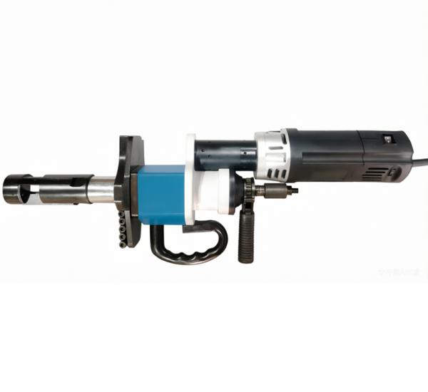 Quality Y-Pipe Beveling Machine For Bevel All Type Of Pipe Ends, Pressure Vessel And Flanges On Site for sale