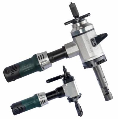 China T Type Pipe Beveling Machine On Sale For Eavy Type Pipe Lines Of Petroleum, Chemical Natural Gas, Power Supply Construction, Boiler And Nuclear Power for sale