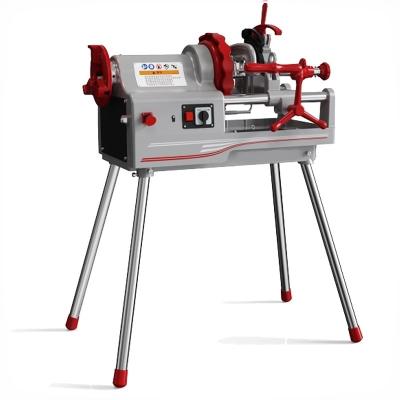 China STT50B 1800W Electric Pipe Threading Machine 1/2
