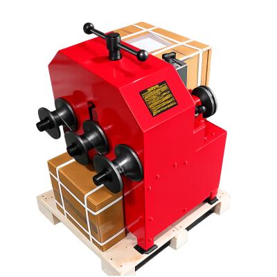 China STB76 Electric Pipe Rolling Bender 16-76mm Round & Square for sale