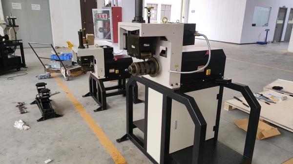 Quality CG-2X 1100W Pipe Groove Cutting Machine 2"-12" for sale