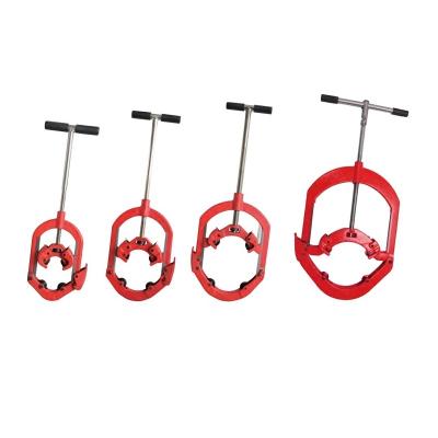 China H4S Manual Pipe Cutter 2