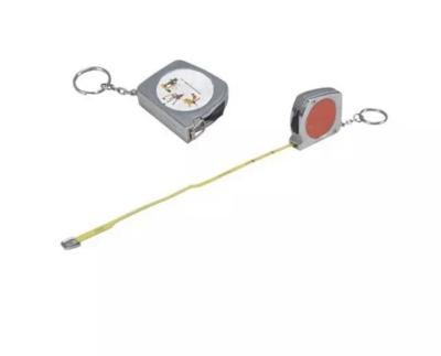China Grooving Pipe Diameter Ruler DN20-DN600 Measuring Tape for sale