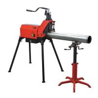 Quality STG2A 2-12 inch Pipe Grooving Machine SCH40 Roll Groover for sale