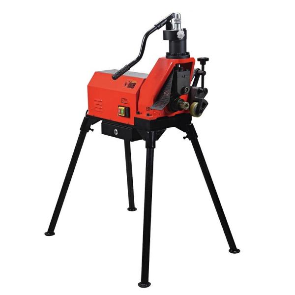 Quality Stainless Steel Pipe Grooving Machine STG2A-SS 2″-12″ for sale