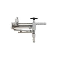 Quality PRS800 PE Rotary Pipe Scraper 63-800mm for Electrofusion Welding for sale