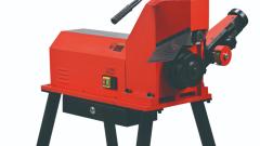 HZ Suntech pipe grooving machine STC24A