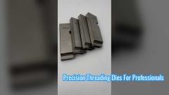 MANY KINDS DIE SET, ASADA, UNC, RIDGID, CHINESE BRAND