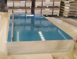 China Cheap 0.8mm Thick 4FT X 8FT AISI 444 / SS304 / 1.4528 PVC Coated Matte Finish Stainless Steel Perforated Mill Test Metal for sale