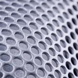 China Stainless Steel Punching Hole Mesh /Perforated Metal Screen Sheet Interior Design for sale