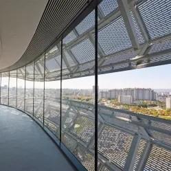 China Decoration Aluminum Perforated Metal Mesh Buildng Material/Ceiling Board/Facade Cladding/Wall Cladding/Sound Insulation/ for sale